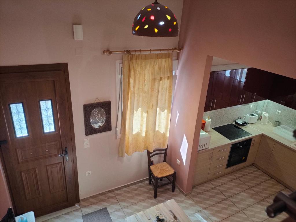 Modern House in Mytilene Center, Mytilini (updated prices 2024)