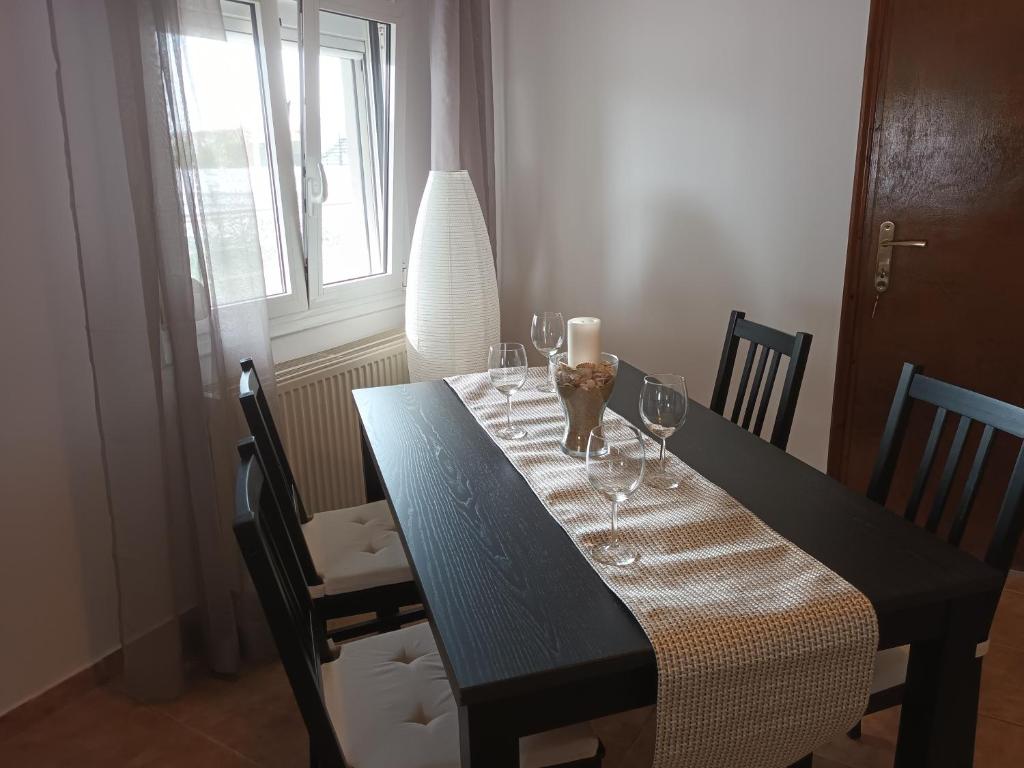 Peraia Sea view Apartment, Neoi Epivates (updated prices 2024)