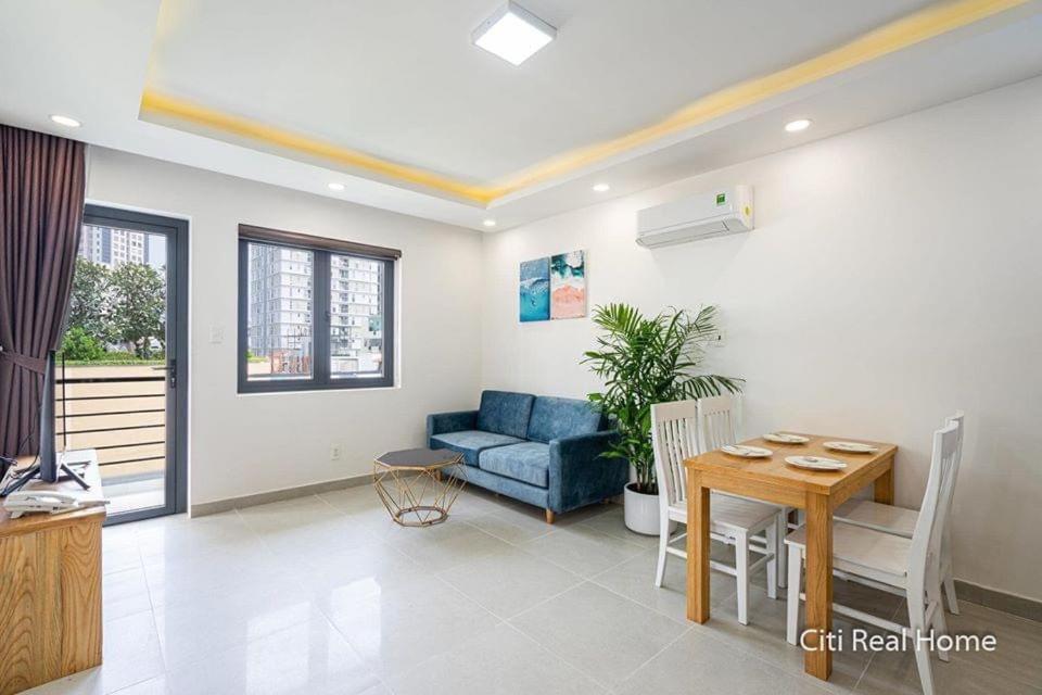 Homey Apartment, Ho Chi Minh City (updated prices 2024)
