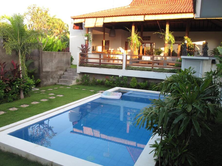 JUNGLE JOGLO, Canggu (updated prices 2026)