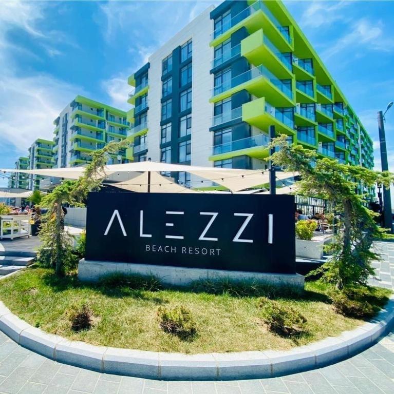 Black Sea View Studio & Spa & Pools Mamaia Nord, Mamaia Nord (updated ...