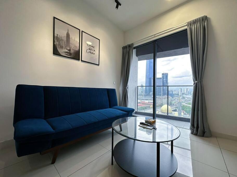 Continew Residence KL Pudu 2R1B / 6pax / IKEA MyTown, Kuala Lumpur ...