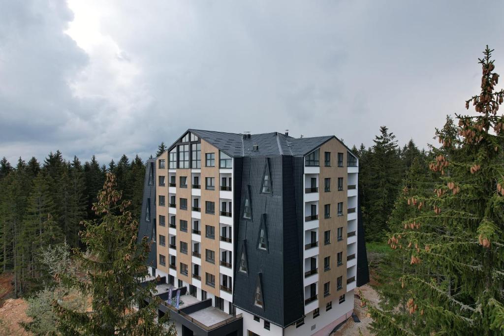 Apartment Trebevic Nature, Sarajevo (updated prices 2024)