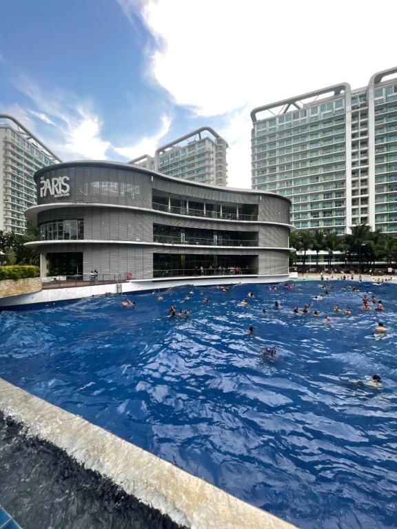 Staycation By Z (Azure Residences), Manila (updated prices 2026)