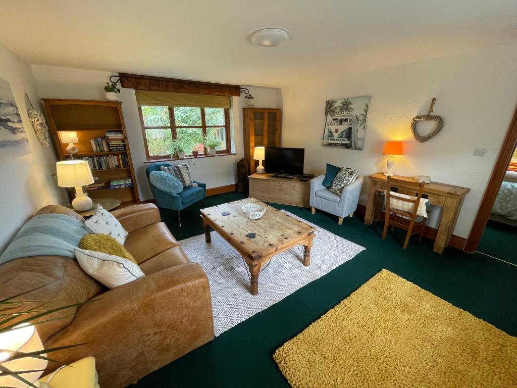 2 Bryher Barn, Penzance (precios actualizados 2025)