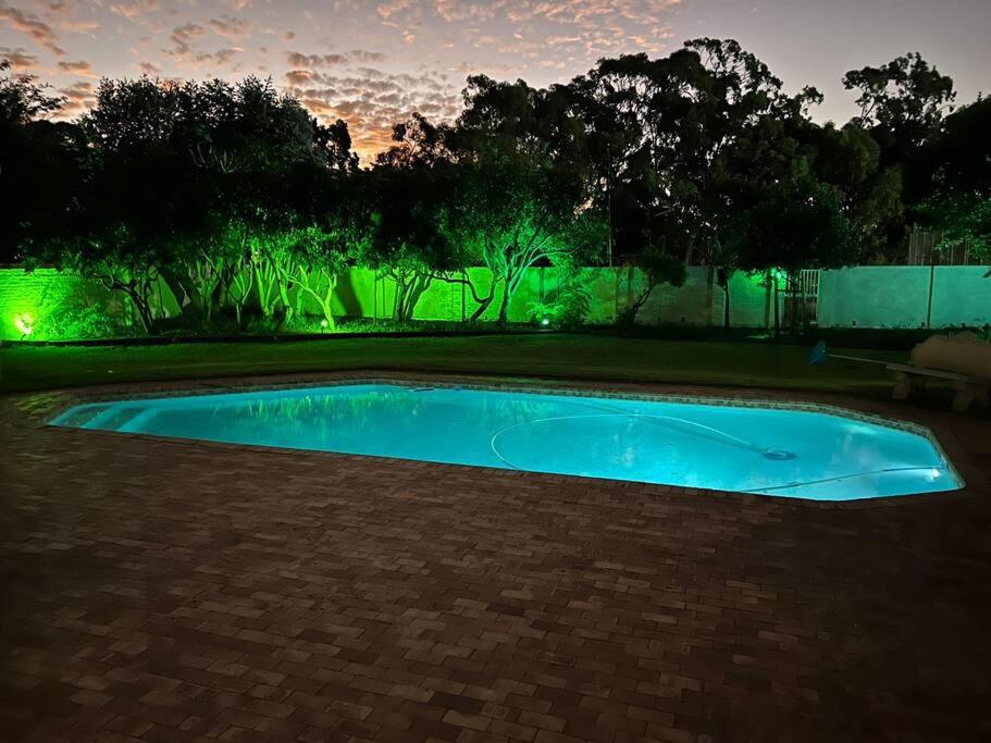 The Mill Park Oasis, Hallack Rock (updated prices 2025)