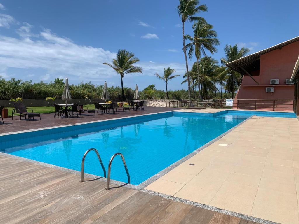 Paraiso Pe na Areia entre Ilhéus e Itacare, Ilhéus (preços atualizados ...