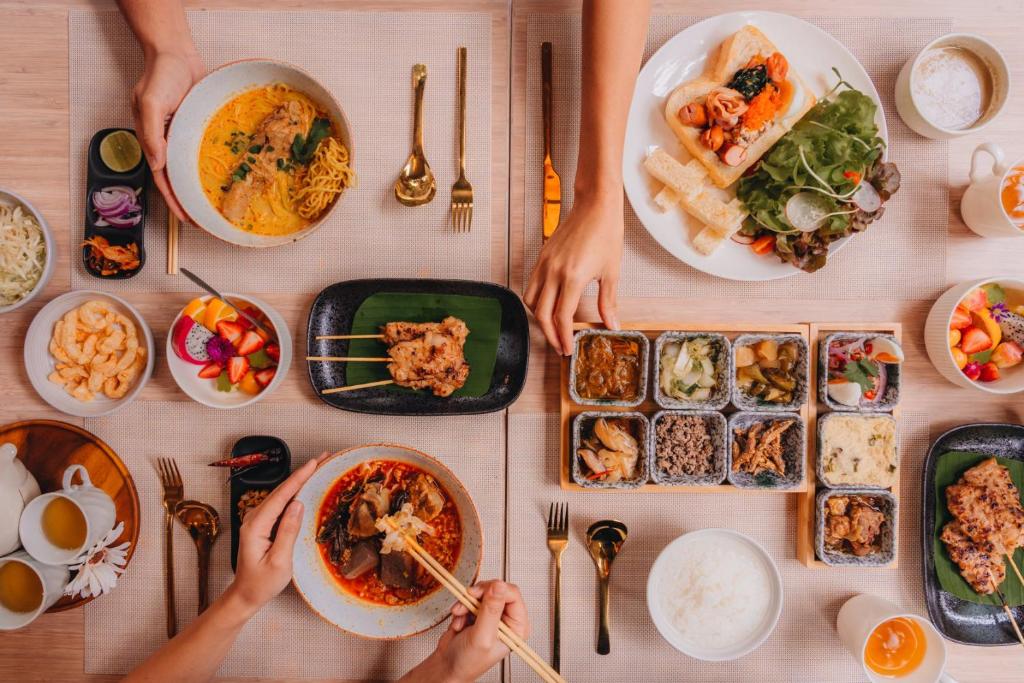 La Lanna, Ban Pok Nai (updated prices 2025)