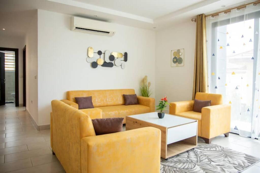 Labone Finest 2 Bed, Accra (precios actualizados 2024)