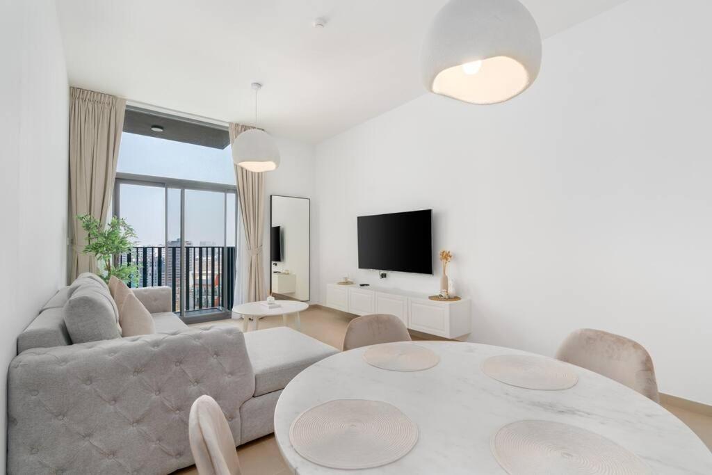 1bdr in Belgravia Heights - JVC - Dubai, Dubai (preços atualizados para ...