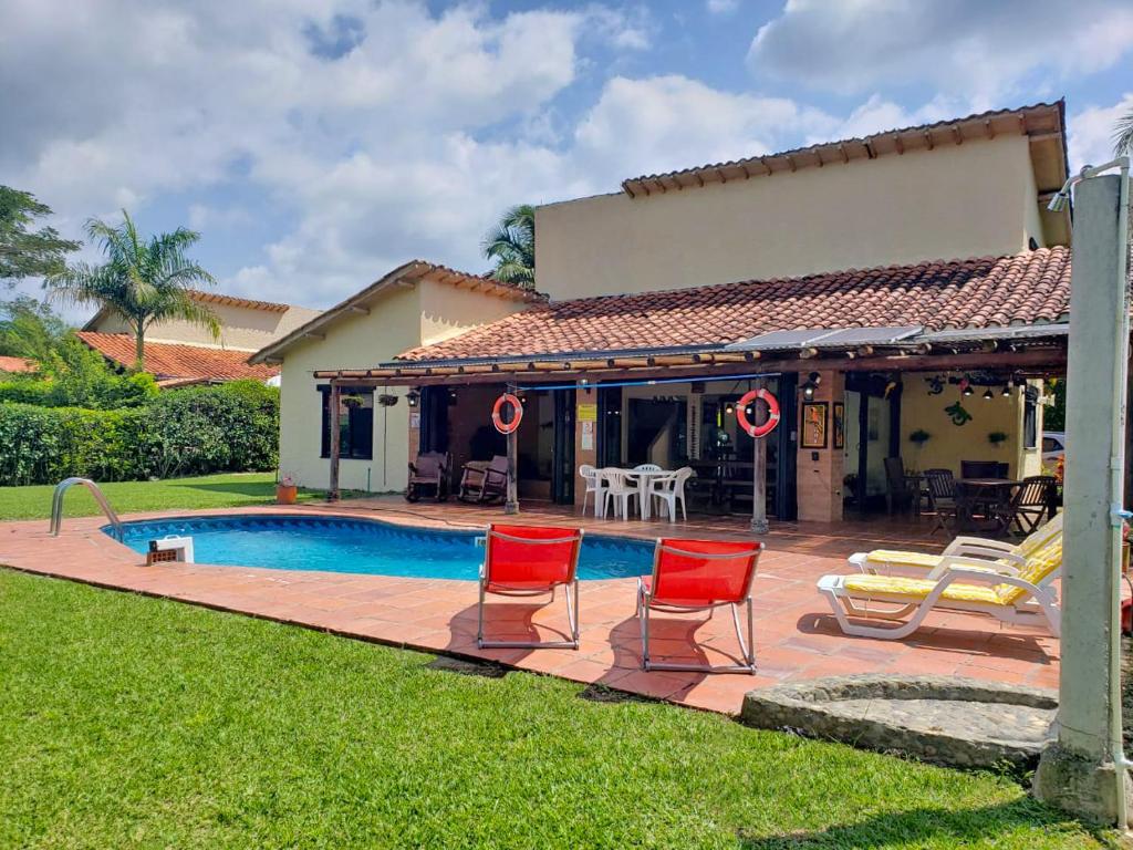 Fincas Panaca JAGUEY 3 Grupo VIP, Quimbaya (updated prices 2025)