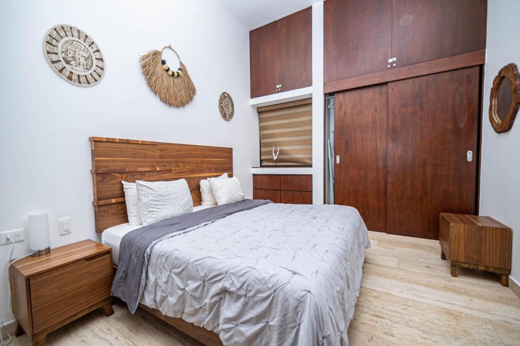 LC5 - Beautiful apartment 7 minutes walk from the beaches, Playa del ...