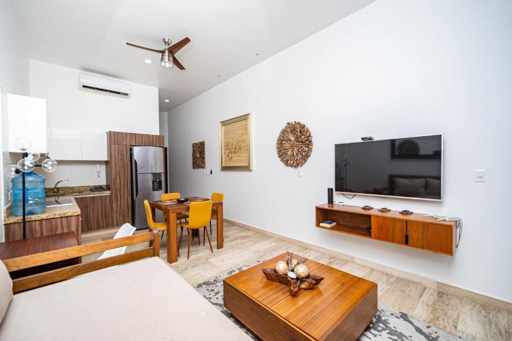 LC5 - Beautiful apartment 7 minutes walk from the beaches, Playa del ...