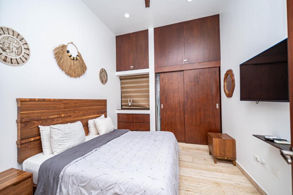 LC5 - Beautiful apartment 7 minutes walk from the beaches, Playa del ...