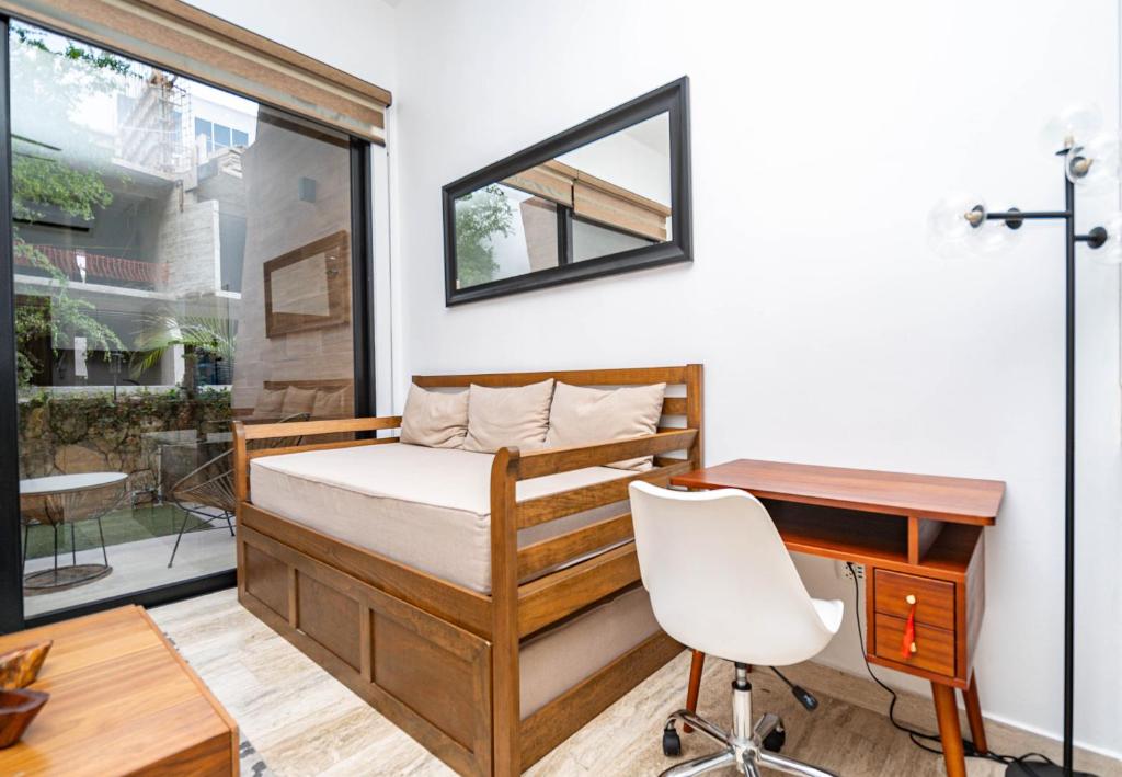 LC5 - Beautiful apartment 7 minutes walk from the beaches, Playa del ...