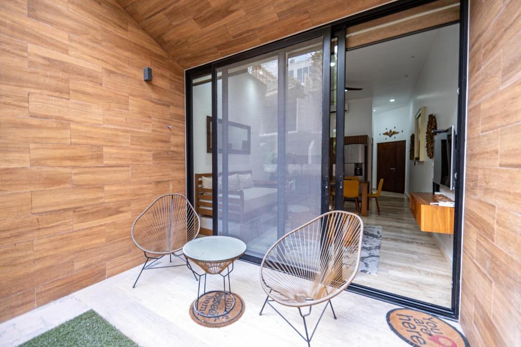 LC5 - Beautiful apartment 7 minutes walk from the beaches, Playa del ...