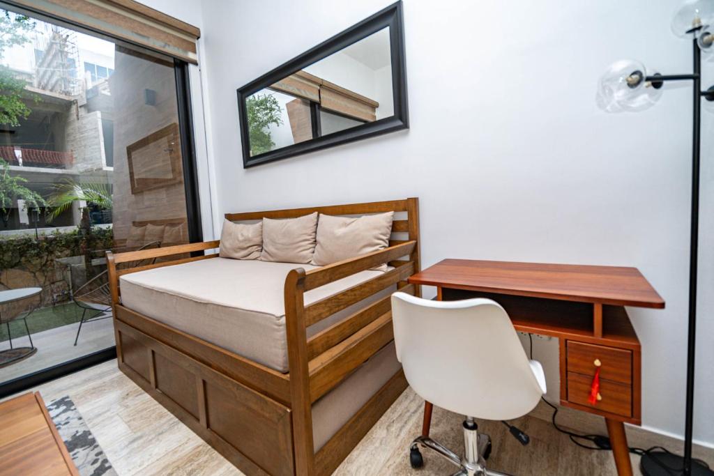 LC5 - Beautiful apartment 7 minutes walk from the beaches, Playa del ...