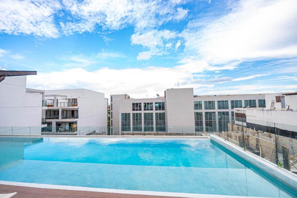 LC5 - Beautiful apartment 7 minutes walk from the beaches, Playa del ...