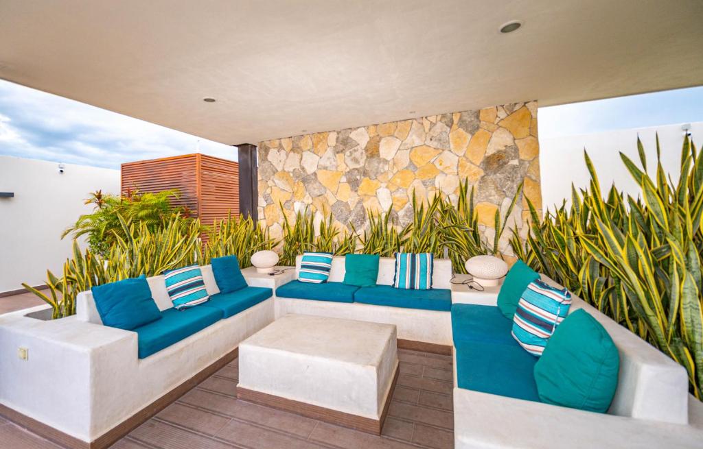 LC5 - Beautiful apartment 7 minutes walk from the beaches, Playa del ...