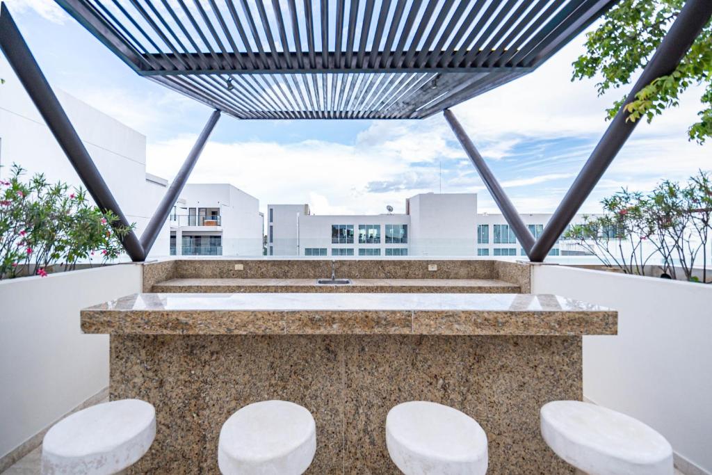 LC5 - Beautiful apartment 7 minutes walk from the beaches, Playa del ...