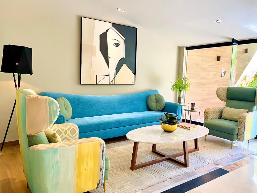 LC5 - Beautiful apartment 7 minutes walk from the beaches, Playa del ...