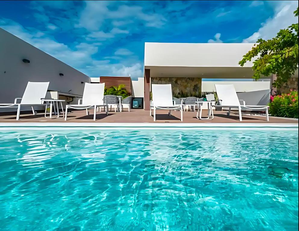 LC5 - Beautiful apartment 7 minutes walk from the beaches, Playa del ...