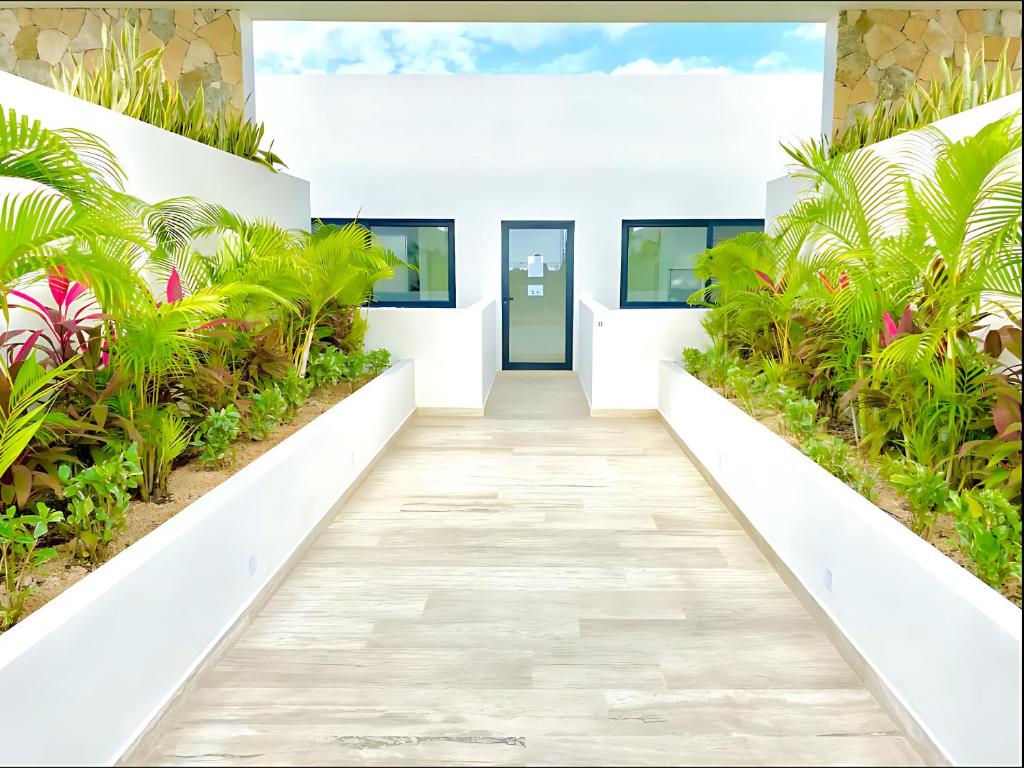 LC5 - Beautiful apartment 7 minutes walk from the beaches, Playa del ...