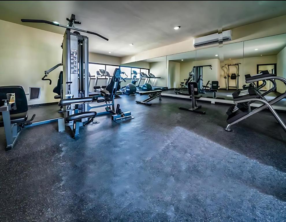 LC5 - Beautiful apartment 7 minutes walk from the beaches, Playa del ...