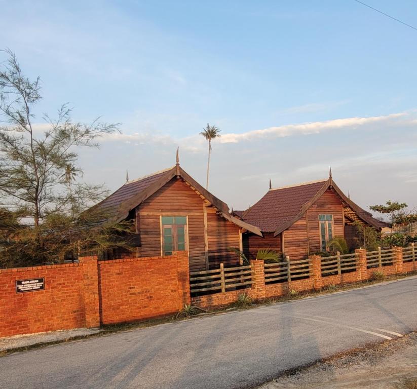PULANG RESORT, Setiu (updated prices 2024)