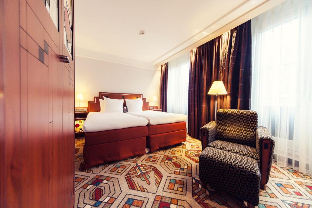 Banks Mansion - All Inclusive Boutique Hotel, Amsterdam (updated prices ...