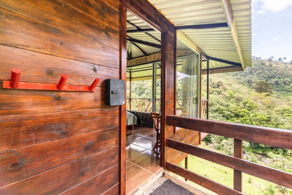 Hotel Rivel - Adventure & Nature Retreat, Turrialba – Tarifs 2023