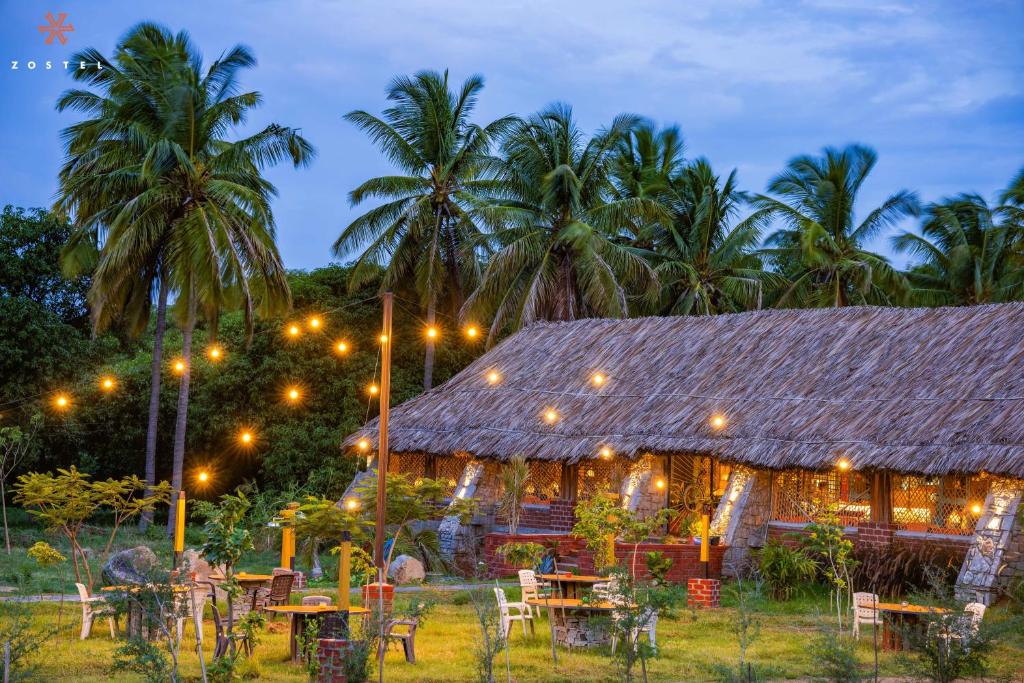 Zostel Hampi (Gangavathi), Hampi (updated prices 2025)