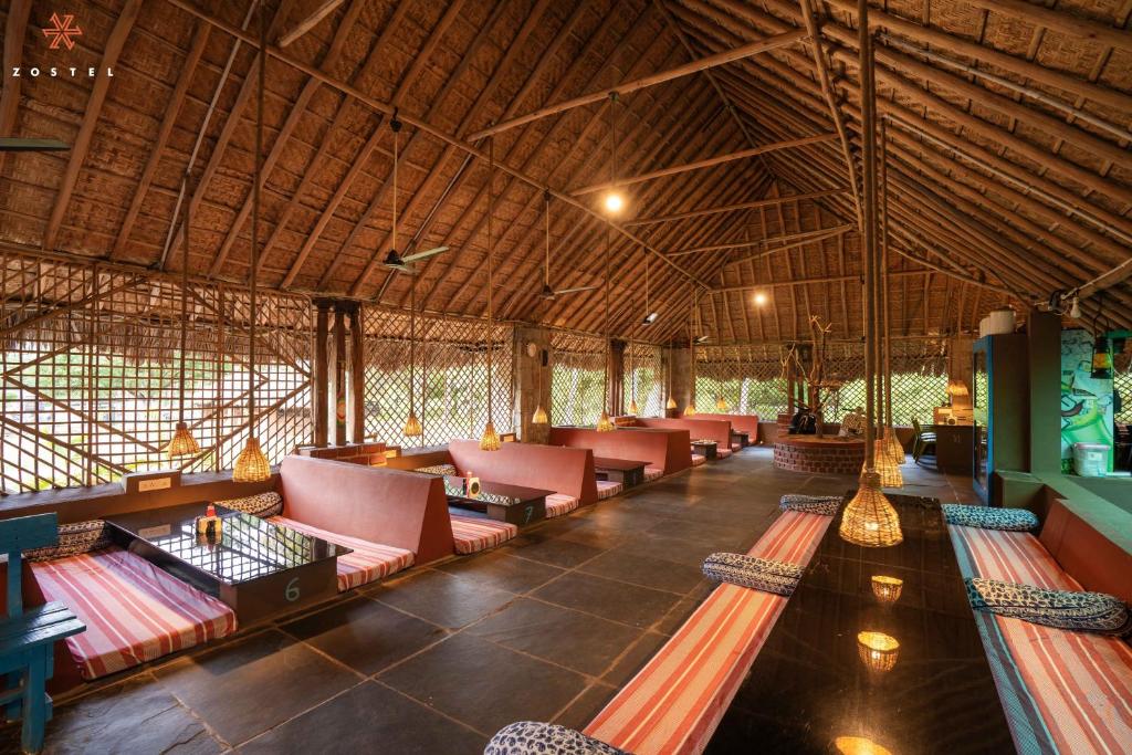 Zostel Hampi (Gangavathi), Hampi (updated prices 2025)