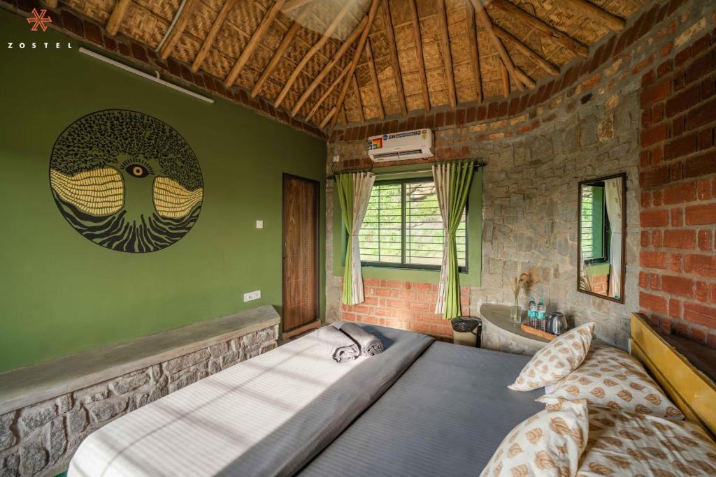 Zostel Hampi (Gangavathi), Hampi (updated prices 2025)