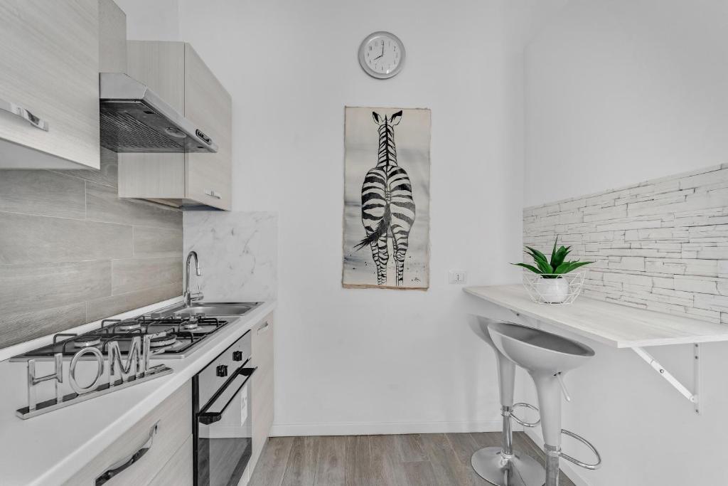 GG10 -Bicocca-Villa San Giovanni - Spacious, Milan (updated prices 2024)