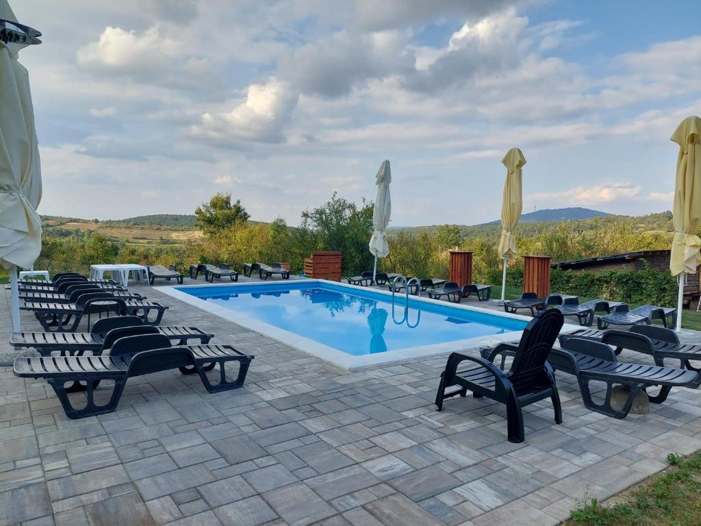 Palanačka Avlija 3, Ripanj (aktualisierte Preise für 2025)