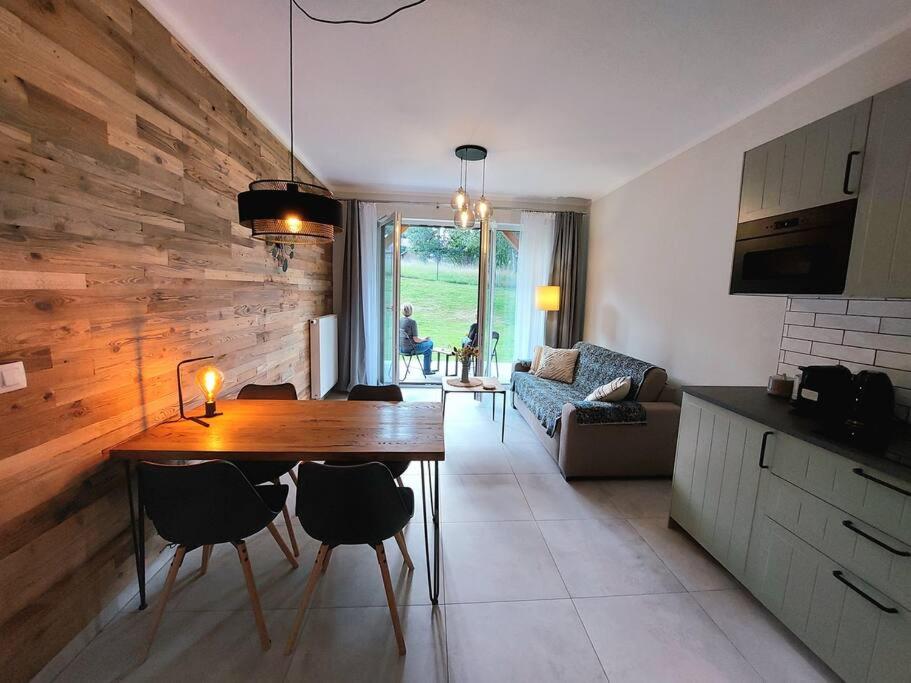 Apartament Lesny 3 Sarny, Szklarska Poręba (updated prices 2026)