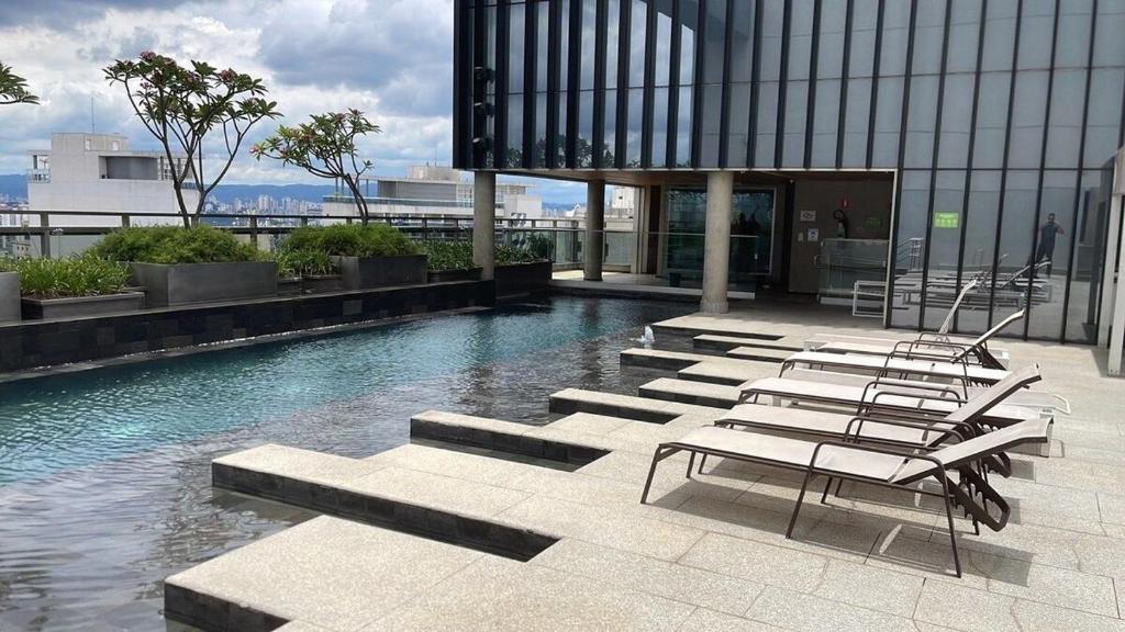 Studio Metrô República, Sao Paulo (updated prices 2026)