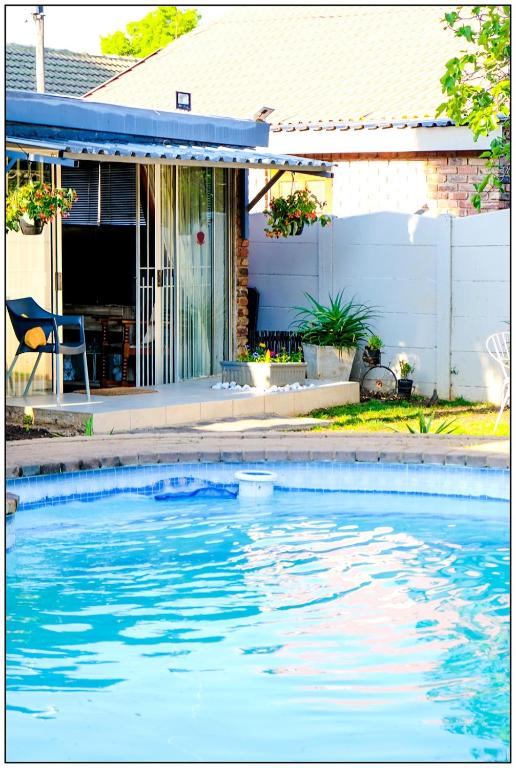 Grace B&B, Potchefstroom (updated prices 2025)