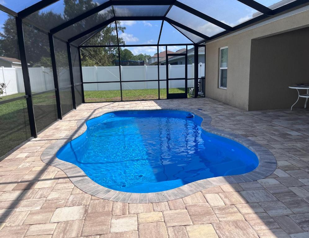 Manatee Manor, Flagler Beach (updated prices 2024)