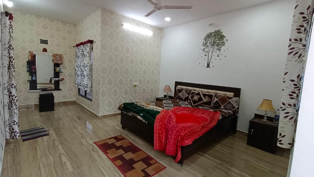 Subarna Farm House, Jhalida (updated prices 2026)