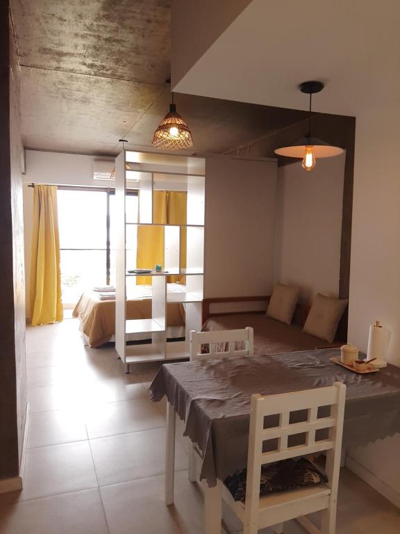 Amplio y cómodo Monoambiente, San Miguel de Tucumán (updated prices 2025)