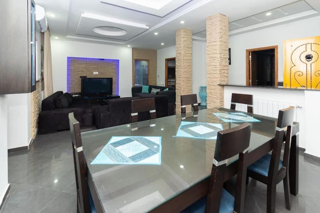 Haut Standing Appartement, La Soukra (updated prices 2025)
