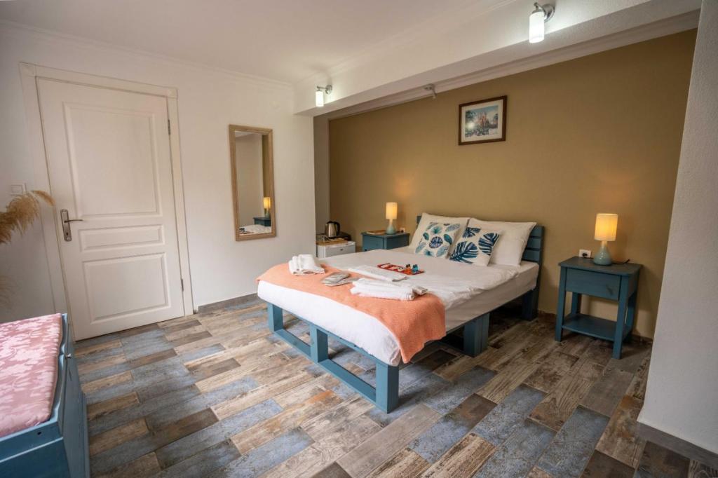 Cunda Ada Kizi Otel, Ayvalık (precios actualizados 2025)