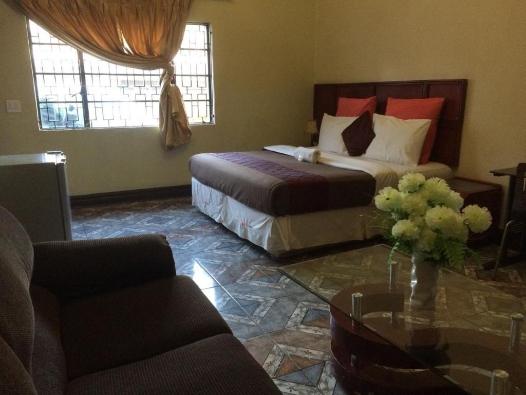 G&G Guesthouse, Johannesburg (updated prices 2025)