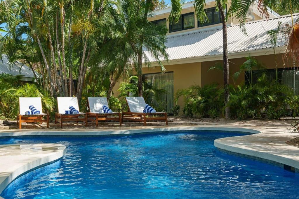 Hotel Rip Jack Inn, Playa Grande (updated prices 2025)