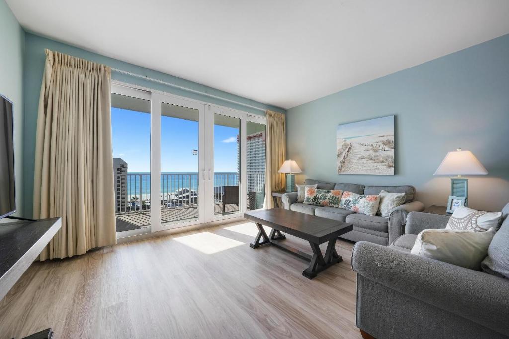 822 White Sands Oasis, Panama City Beach (updated prices 2025)