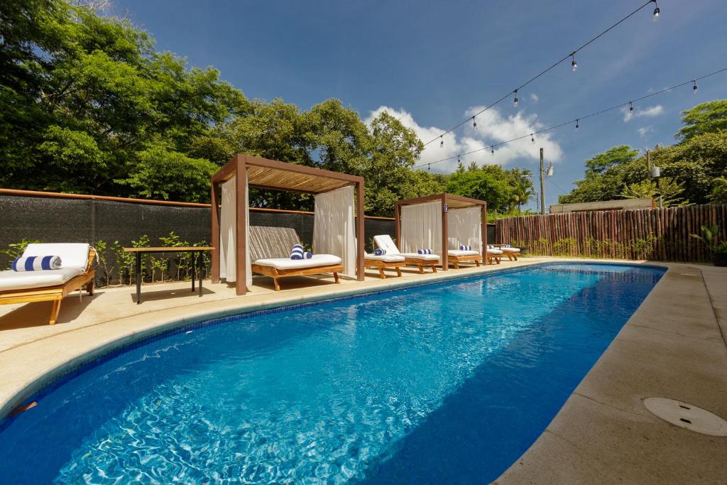 Hotel Rip Jack Inn, Playa Grande (updated prices 2025)