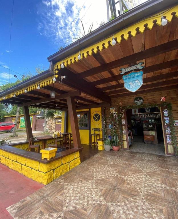 Dormitórios ponto 37, Treviso (updated prices 2025)