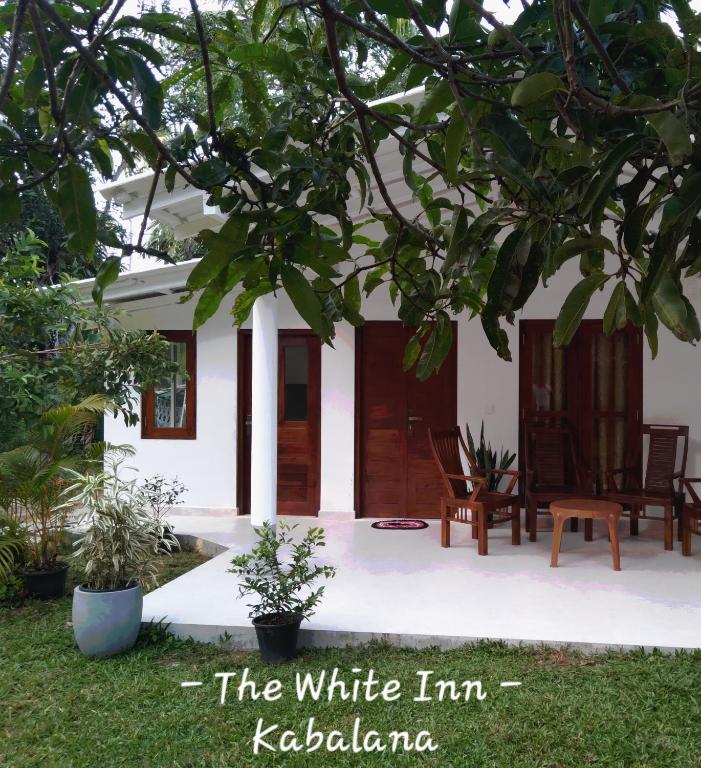 White Inn, Ahangama (updated prices 2026)